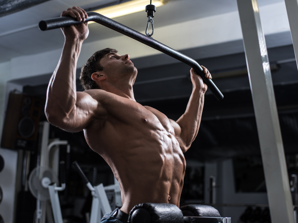 Pre-Workout High-Performance | 123 Nutrition – 123nutrition