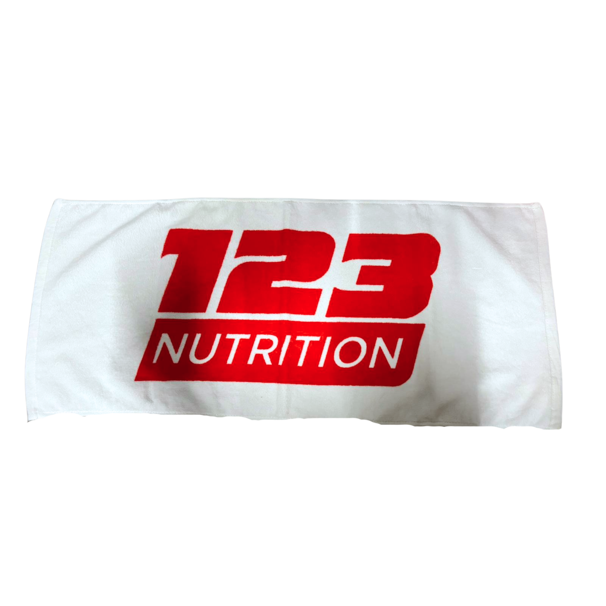 Sports Towel Cotton | 123 Nutrition – 123nutrition