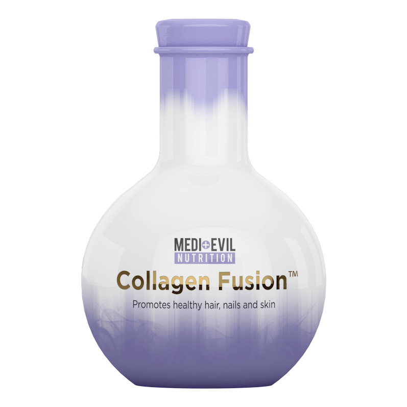 Collagen Fusion | Medi-Evil Nutrition – 123nutrition